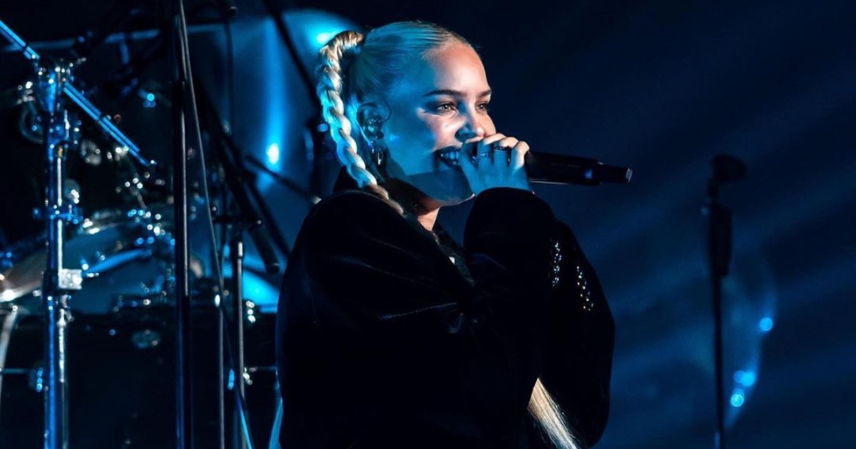 ‘2002’ singer Anne-Marie to hold Manila concert in September • PhilSTAR ...