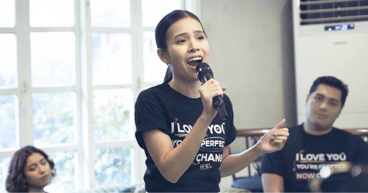 After ‘Gitling,’ Gabby Padilla makes her theater comeback in REP’s new ...
