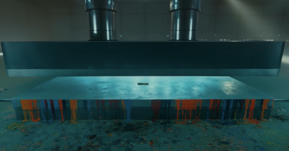 Apple apologizes for iPad 'Crush' ad after backlash • PhilSTAR Life