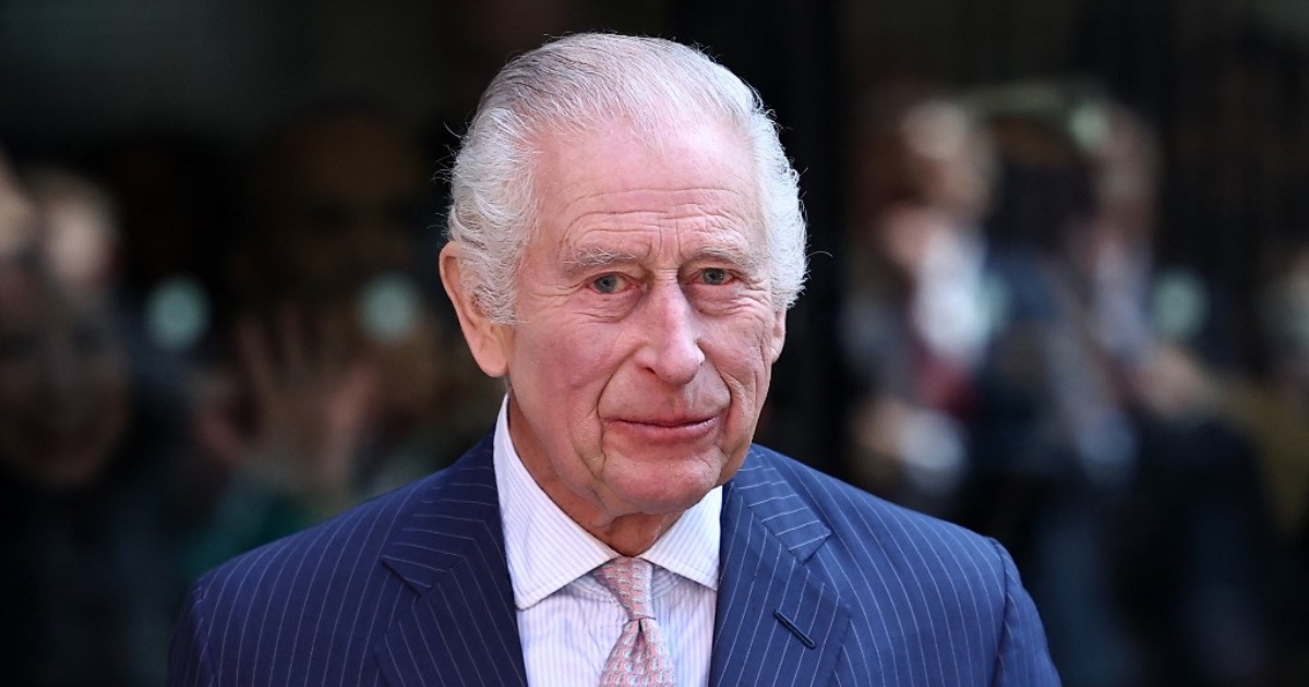 King Charles III resumes public duties as he fights cancer • PhilSTAR Life