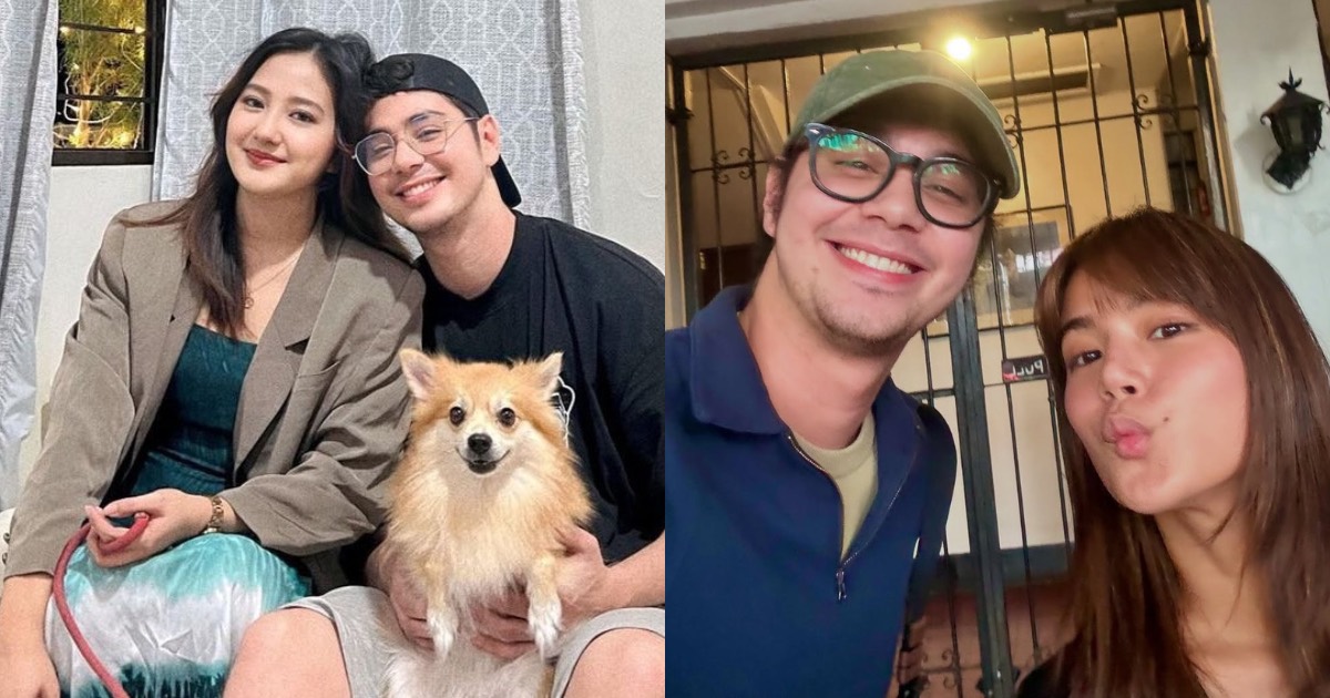 Anthony Jennings confirms split with non-showbiz partner, tells real ...