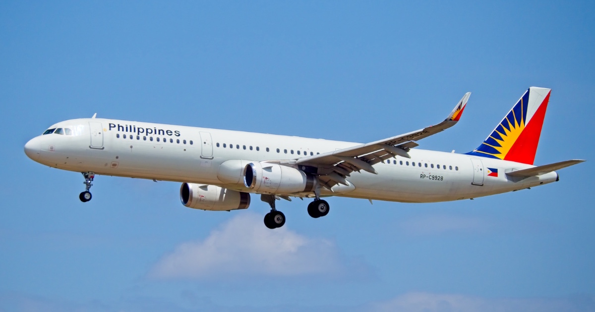 Seat sale alert: PAL drops low fares to Hong Kong, Taipei • PhilSTAR Life