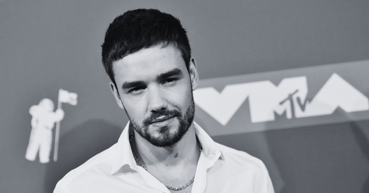 Liam Payne was trying to escape from hotel room before he fell to his ...