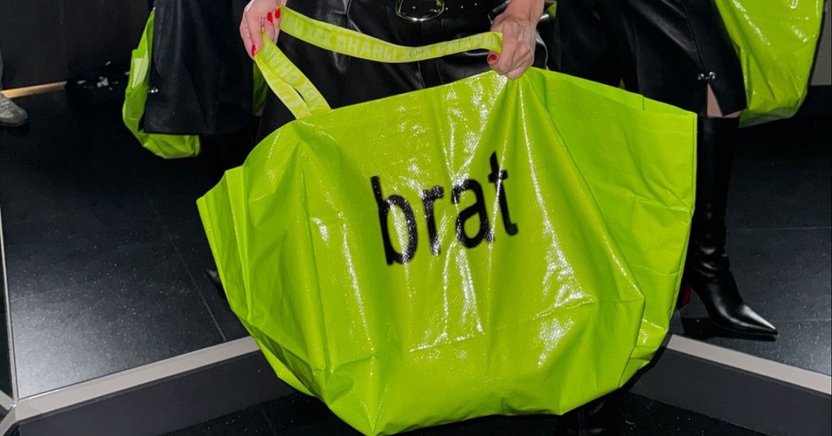 'Brat' named 2024 Word of the Year by Collins Dictionary • PhilSTAR Life