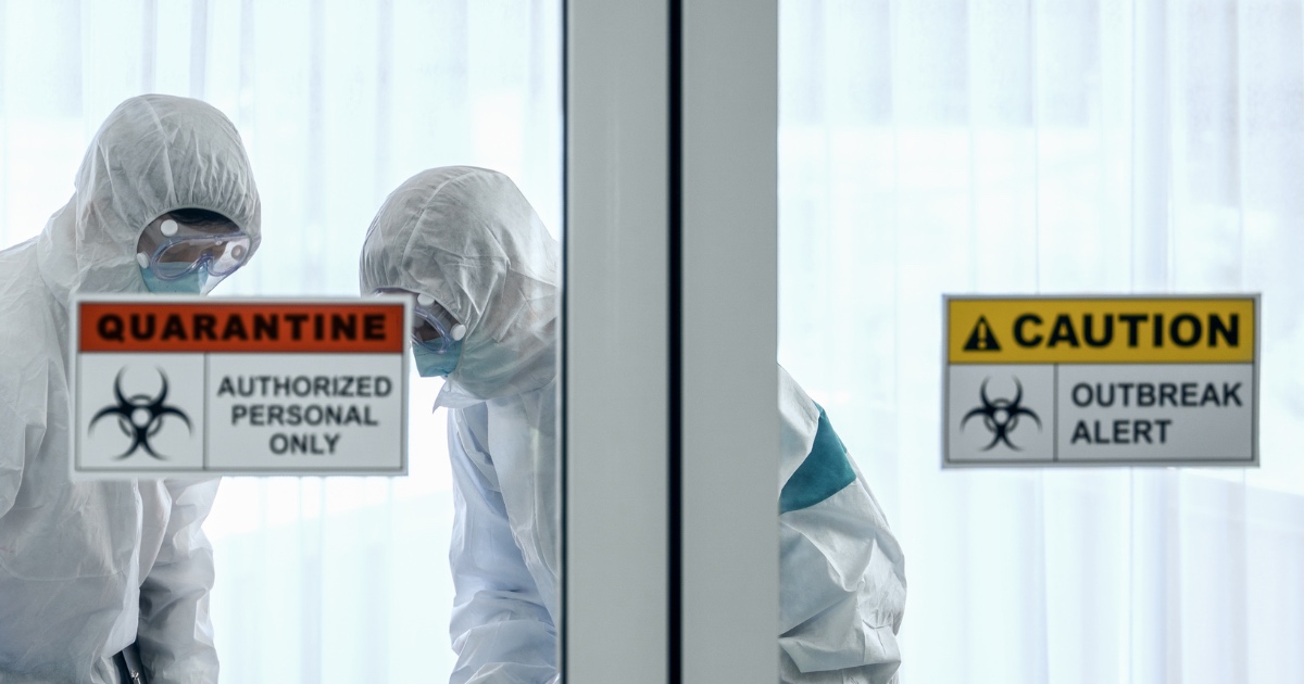 WHO members' pandemic accord talks to spill into 2025 • PhilSTAR Life