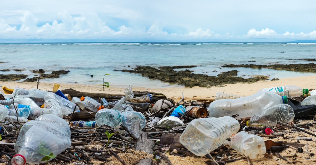 Plastic pollution 'grave and growing' health threat: Lancet • PhilSTAR Life