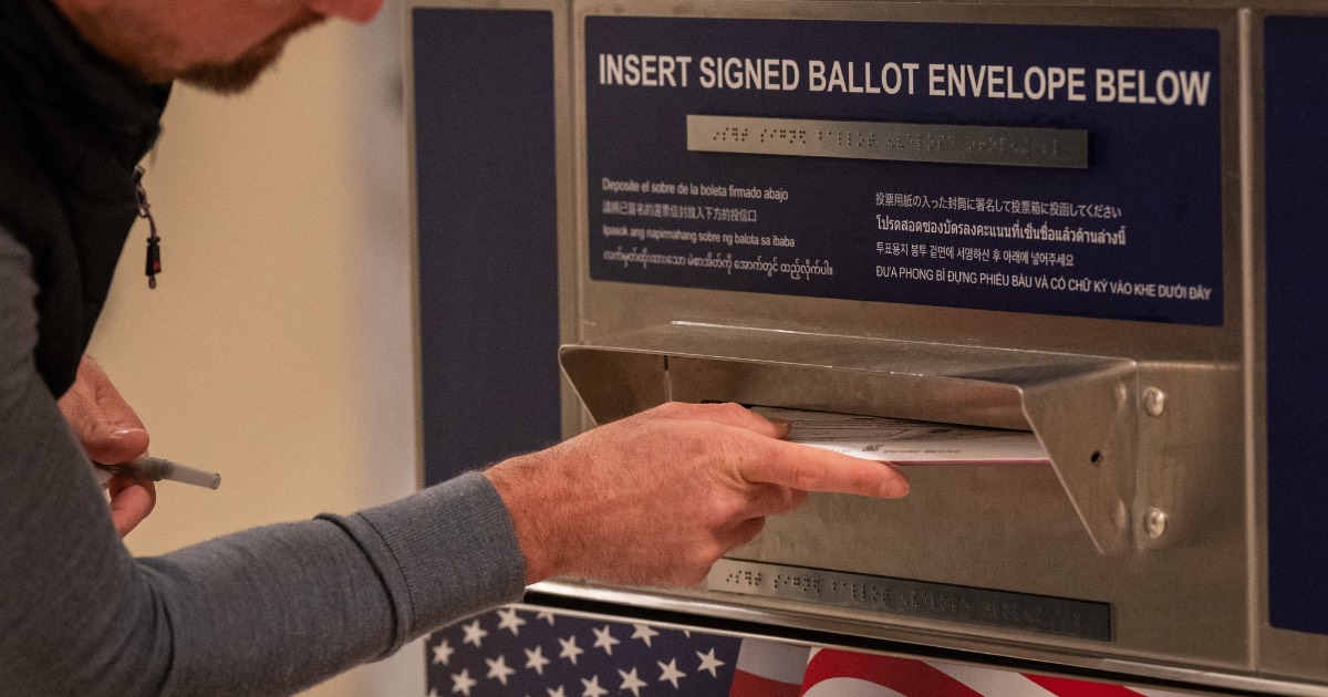 What if the 2024 US election ends in a Trump-Harris tie? • PhilSTAR Life