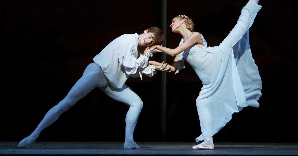 Russian police look into death of celebrated ballet dancer Vladimir ...