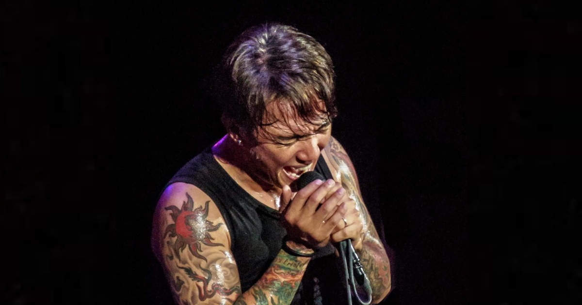 Arnel Pineda on viral post about leaving Journey after gig backlash ...