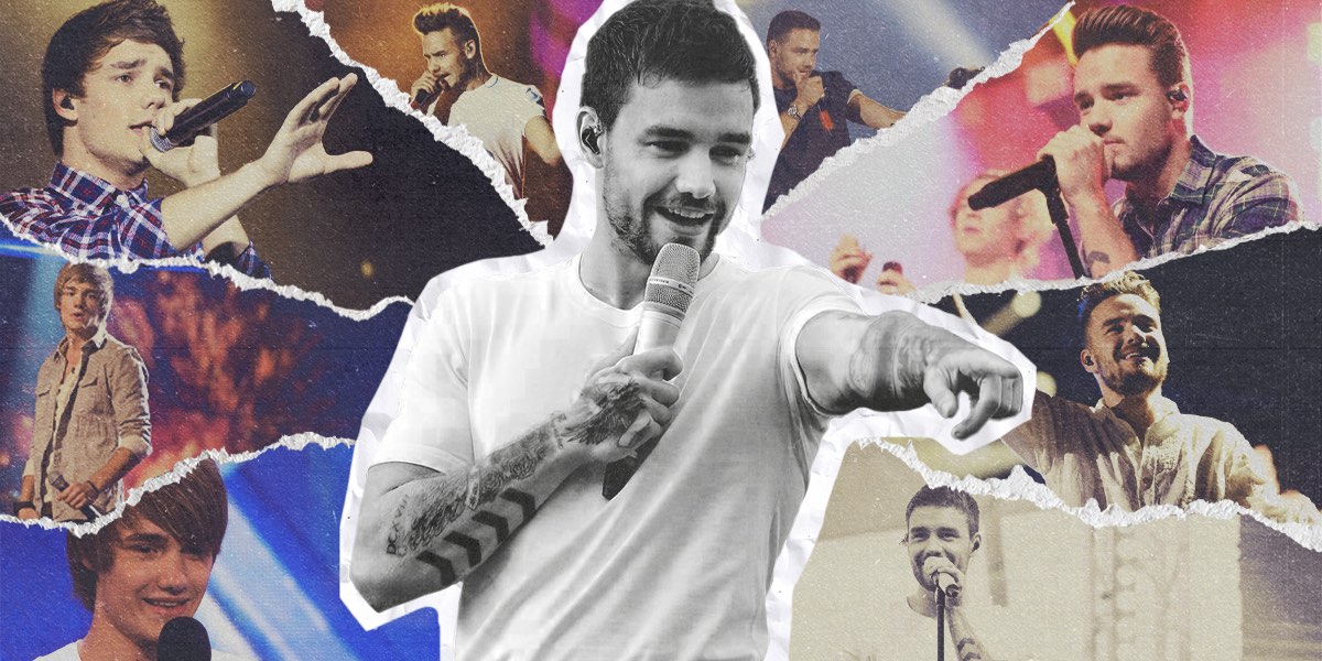 Mourning the death of a complicated celebrity like Liam Payne ...