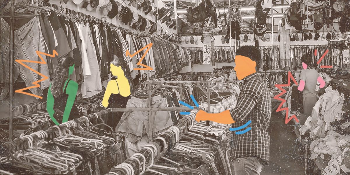 What’s with ukay-ukay? • PhilSTAR Life