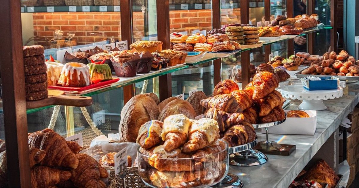 Wildflour's P12 pastry promo extended until Oct. 31 • PhilSTAR Life