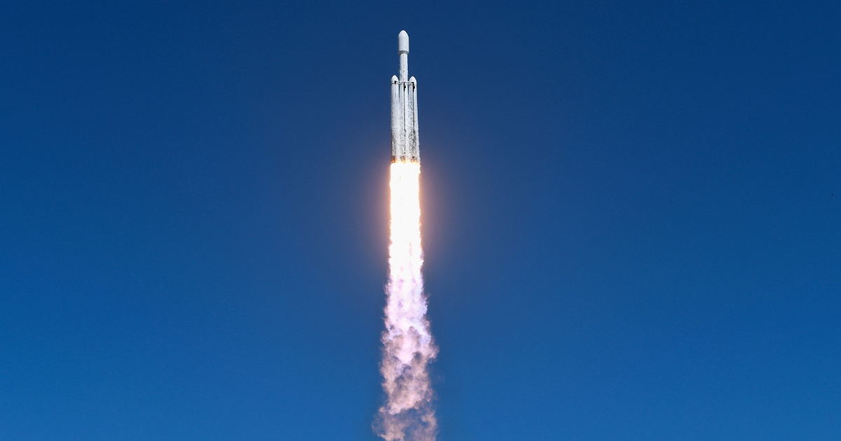 NASA launches probe to study if life possible on icy Jupiter moon ...