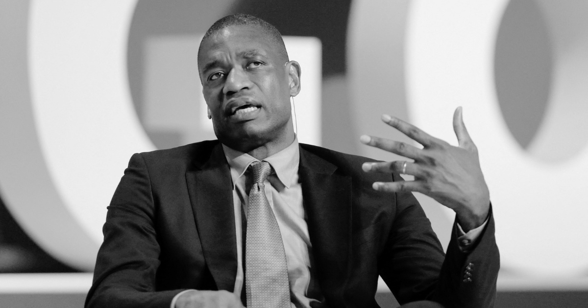 Basketball great Dikembe Mutombo dies aged 58 • PhilSTAR Life