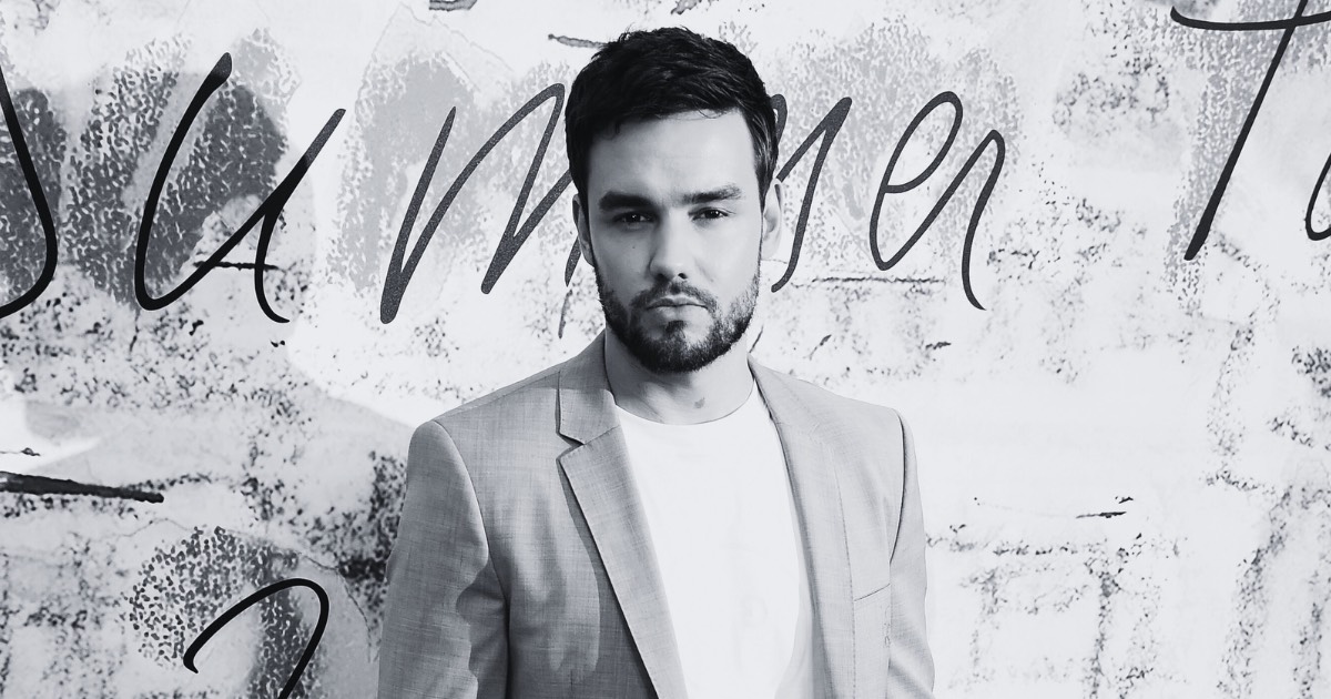 Release of new single featuring Liam Payne postponed: 'We are all still ...