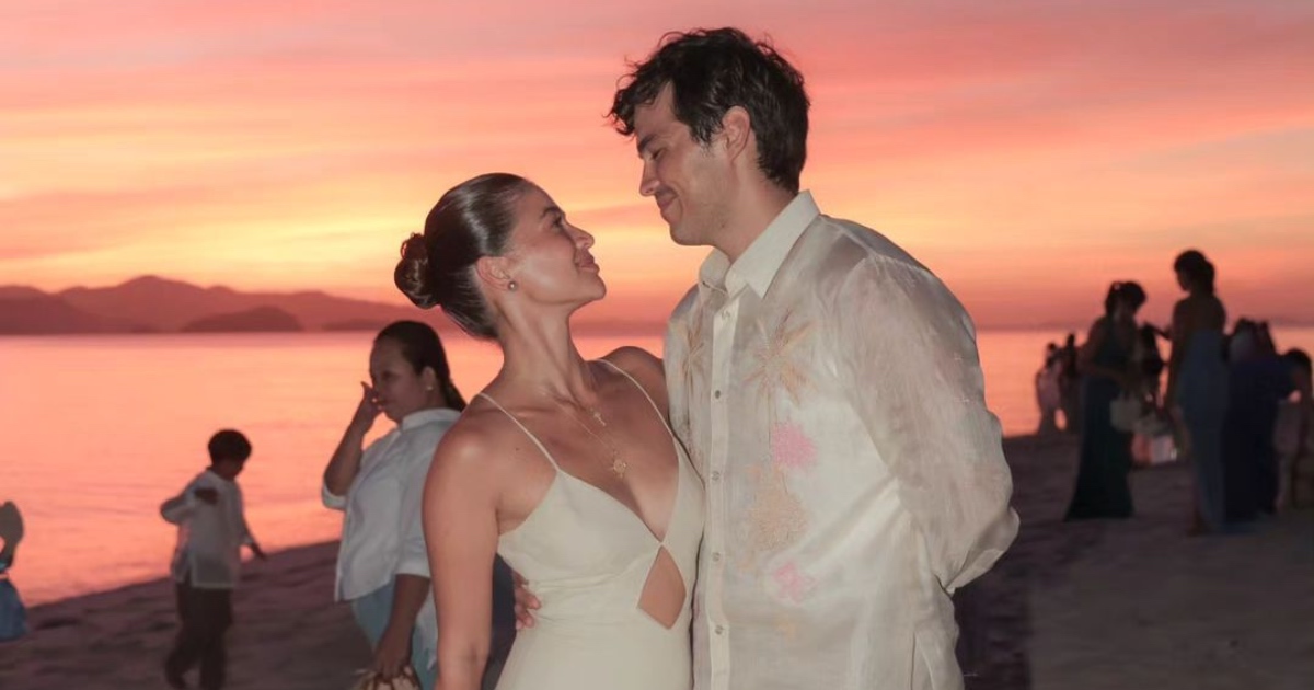 Erwan Heussaff denies split rumors with Anne Curtis anew • PhilSTAR Life