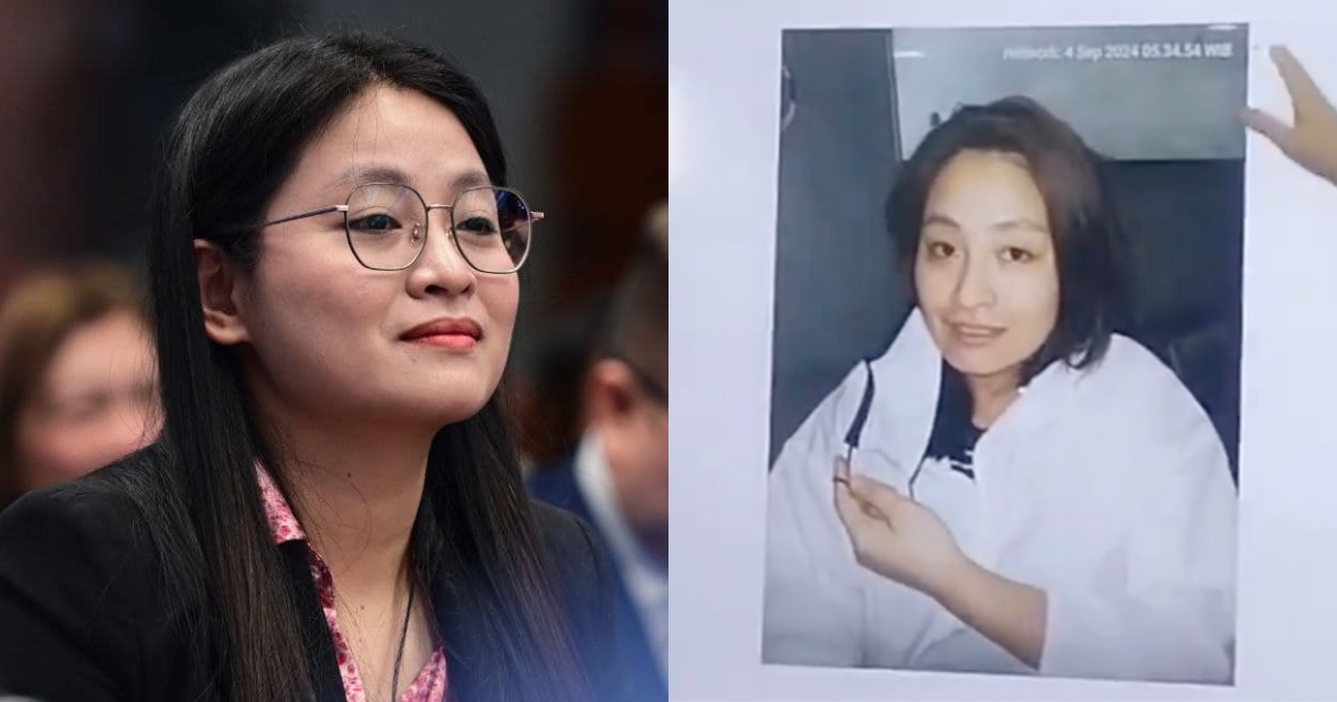 Alice Guo arrested in Indonesia • PhilSTAR Life