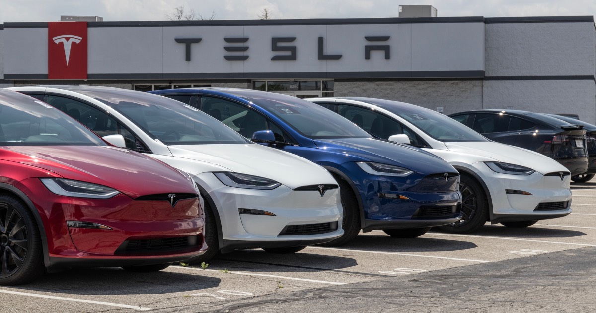 Want to work at Tesla? 15 job positions now available in the ...