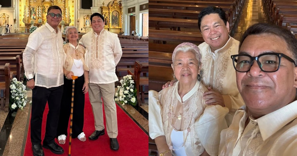 Dennis Padilla asks public to spare brother Gene from criticisms amid ...