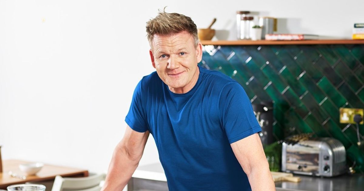 Gordon Ramsay to open two restaurants in Cebu • PhilSTAR Life