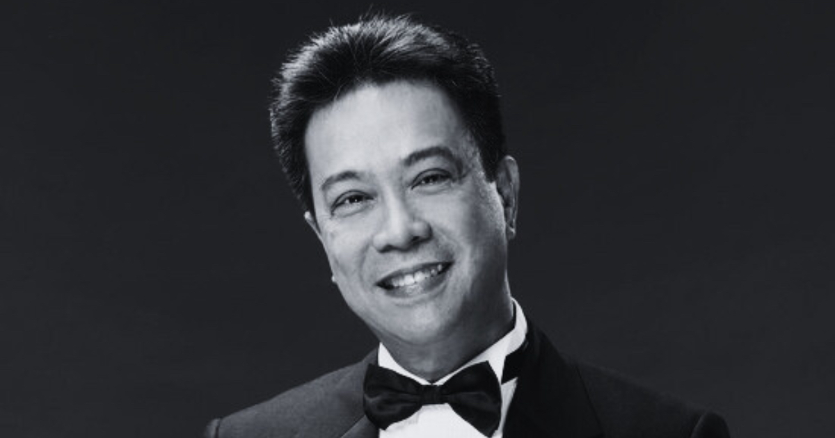 Hajji Alejandro dies at 70 • PhilSTAR Life