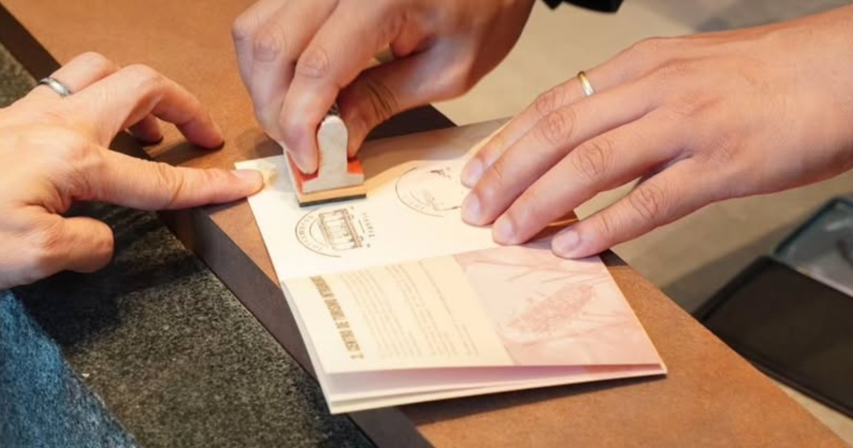 What you need to know about the Intramuros passport that gives you ...