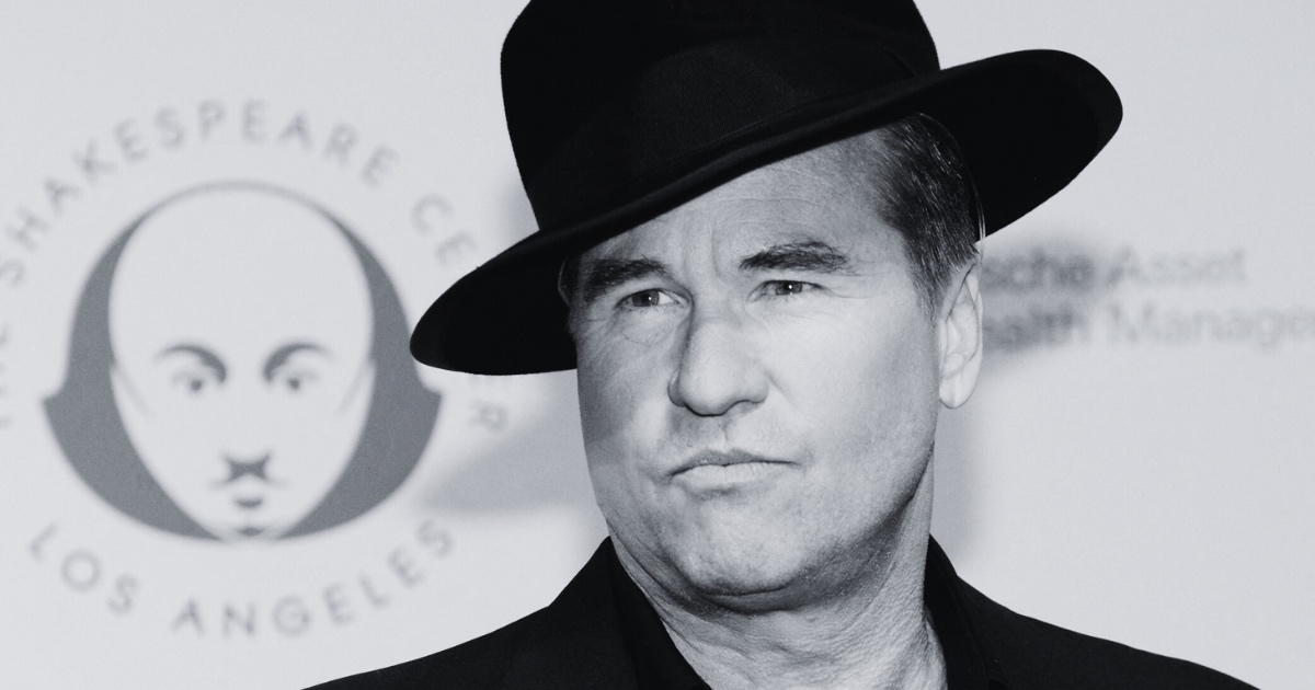 Val Kilmer, star of 'Batman Forever,' dies at 65 • PhilSTAR Life