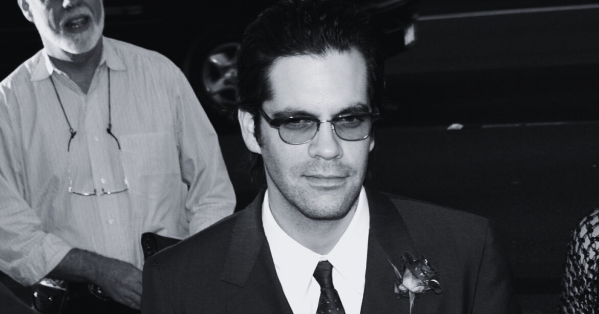 'Dazed and Confused' actor Nicky Katt dies at 54 • PhilSTAR Life