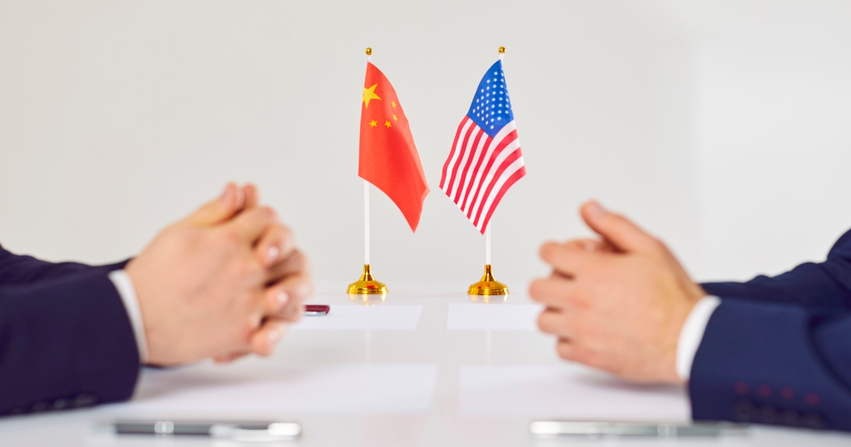 China hits back at Trump tariff hike, raises duties on US goods to 125% ...