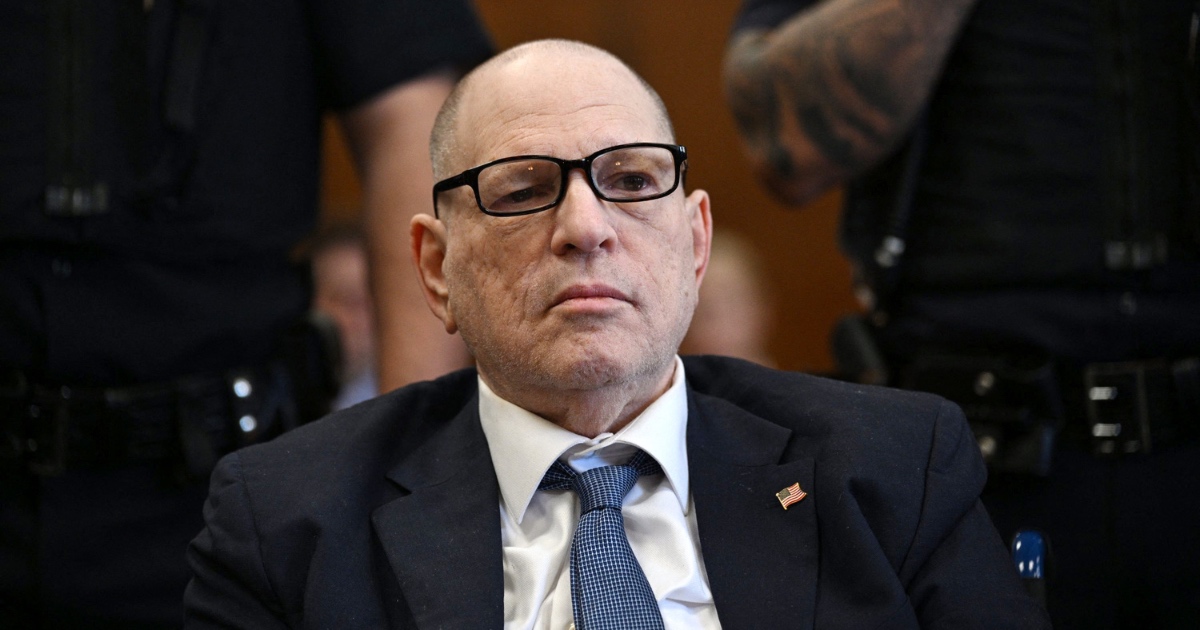 Harvey Weinstein concedes he acted 'immorally' in sex crimes retrial ...