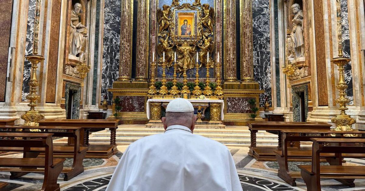 EXPLAINER: What does a pope do? • PhilSTAR Life