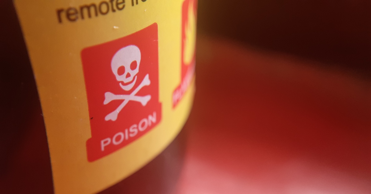 Teen mixed deadly poisons in attic: prosecutors • PhilSTAR Life