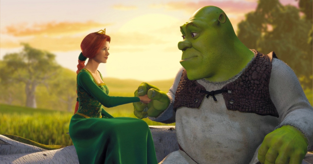 Shrekking, explained: What is this new toxic dating trend among Gen Z ...