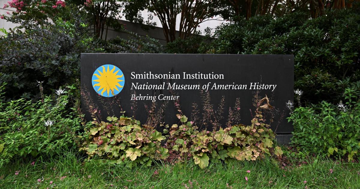 White House to lead review of some Smithsonian museums • PhilSTAR Life
