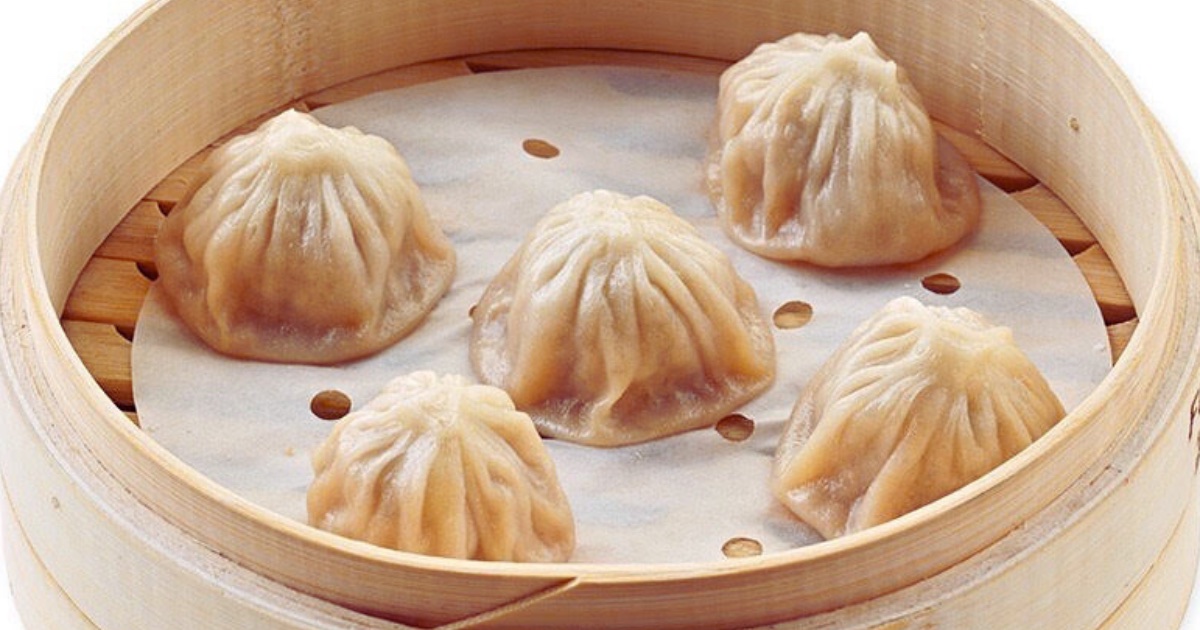 Don’t miss this: You can enjoy xiao long bao for as low as P1 this ...