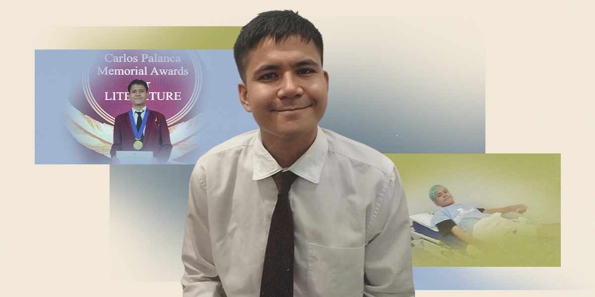 How I found beauty in my fragile body with Marfan syndrome • PhilSTAR Life