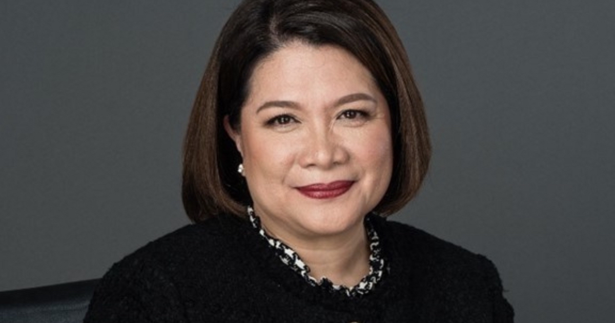 Rossana Fajardo steps down as ICI commissioner • PhilSTAR Life