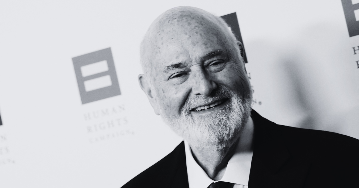 What we know so far about Rob Reiner's death • PhilSTAR Life