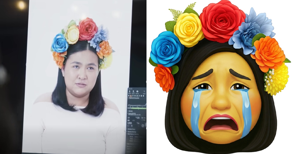 Did you know that Kween Yasmin was crying for real during the creation ...