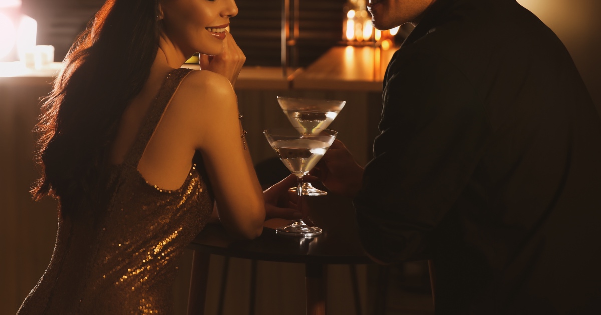 Landi 101: Here are the dos and don'ts of flirting, according to dating ...