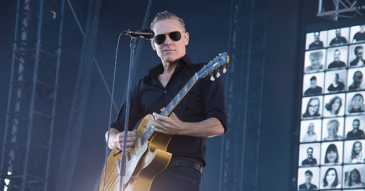 Overflowing sewage stops Bryan Adams concert in Australia • PhilSTAR Life