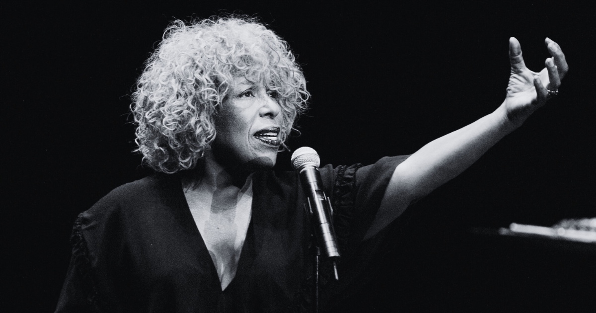 Roberta Flack of 'Killing Me Softly' fame dies at 88 • PhilSTAR Life