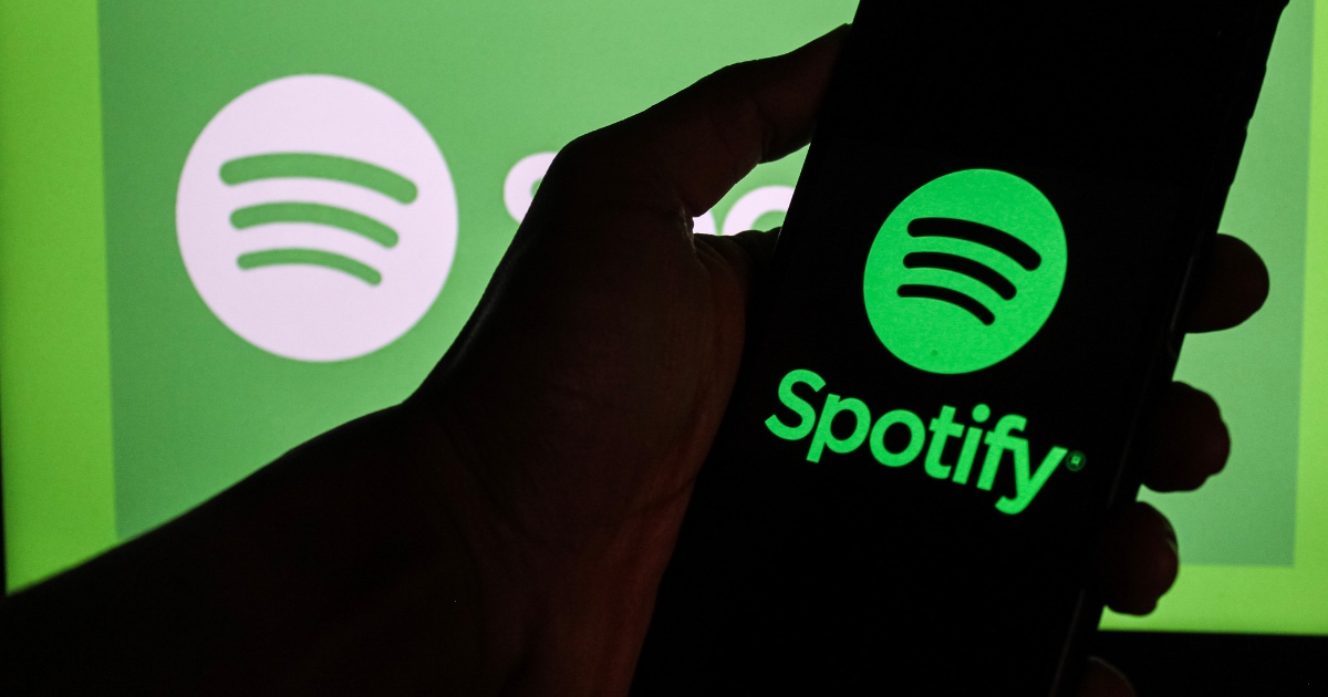 Spotify adds more AI-generated audiobooks • PhilSTAR Life