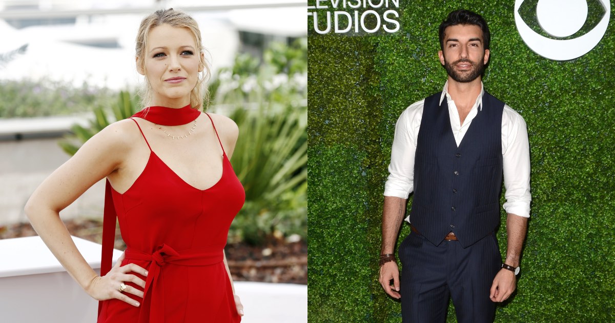 Blake Lively’s legal team says Justin Baldoni’s lawsuit against ‘It ...