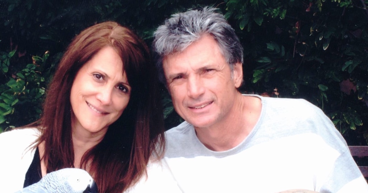 'American Idol' executive and her husband found murdered in their home ...