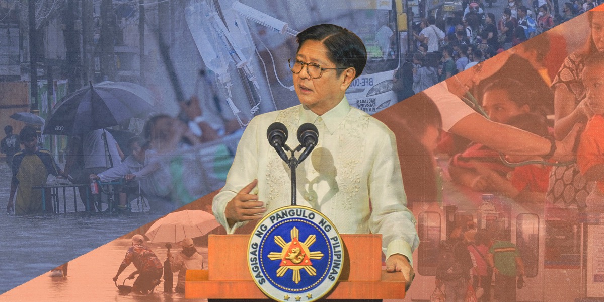 [OPINION] SONA 2025: Long on numbers, short on context and vision ...