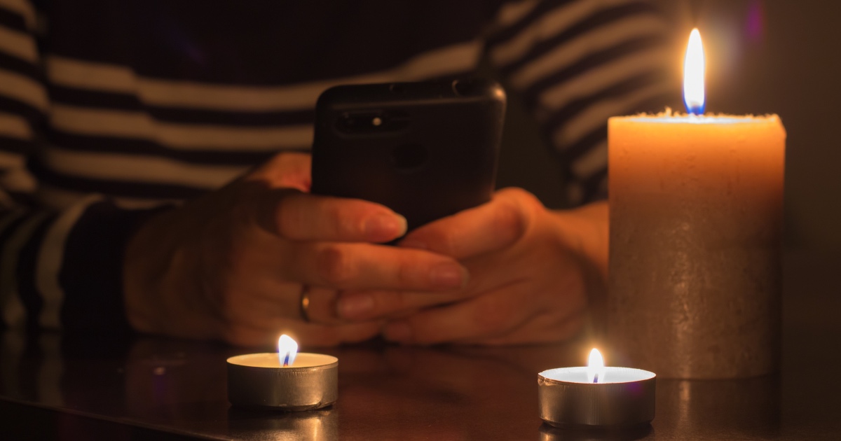 GUIDE: Brownout in your area amid heavy rains? Here's how and where to ...