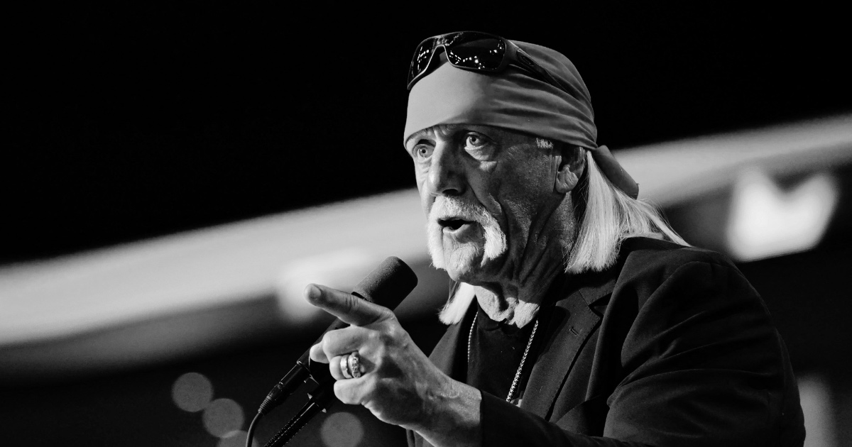 Hulk Hogan's cause of death revealed • PhilSTAR Life