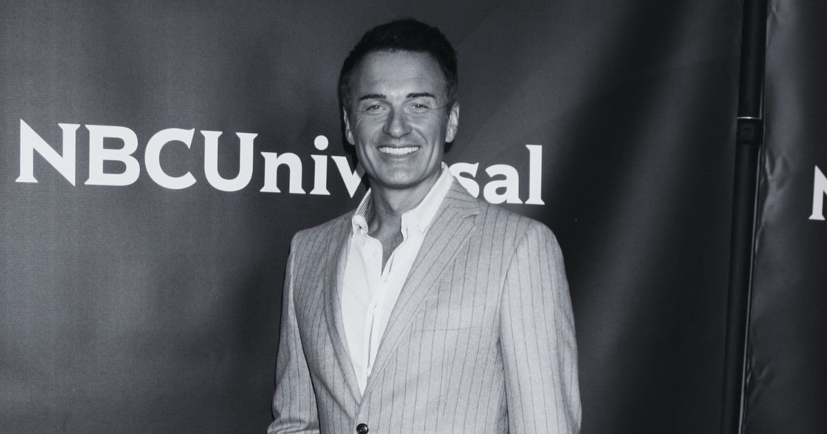 'Charmed' actor Julian McMahon's cause of death revealed • PhilSTAR Life