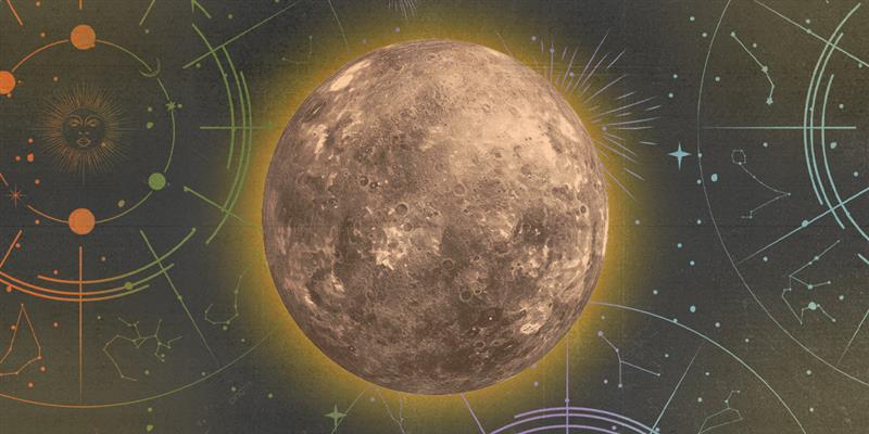 Mercury is in retrograde from July 18 to Aug. 11—here’s what it means ...
